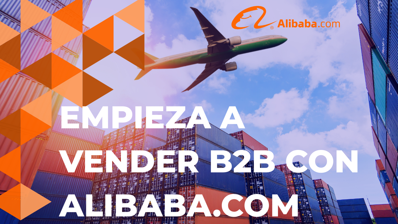 B2C vs B2B: ¿Por qué tienes que elegir Alibaba.com para exportar ...